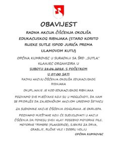 Općina Kumrovec – EKO, ETNO, FLETNO festival Kumrovec 14.08./16.08./17.08.2025.